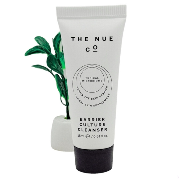 Sephora | Skincare | 38the Nue Co Barrier Culture Cleanser | Poshmark